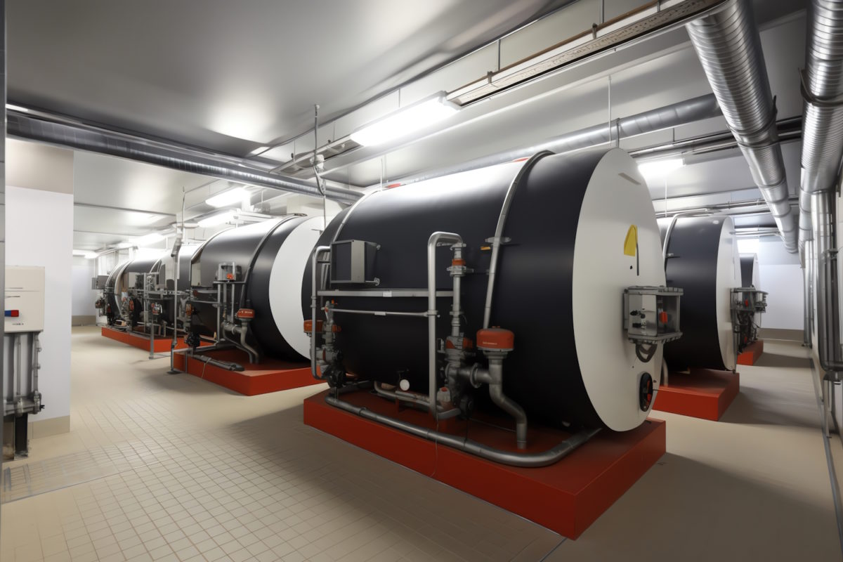 Gas Rating a Boiler: The Basics - ROMA Heating